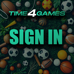 Login | Time4Games