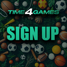Sign Up | Time4Games